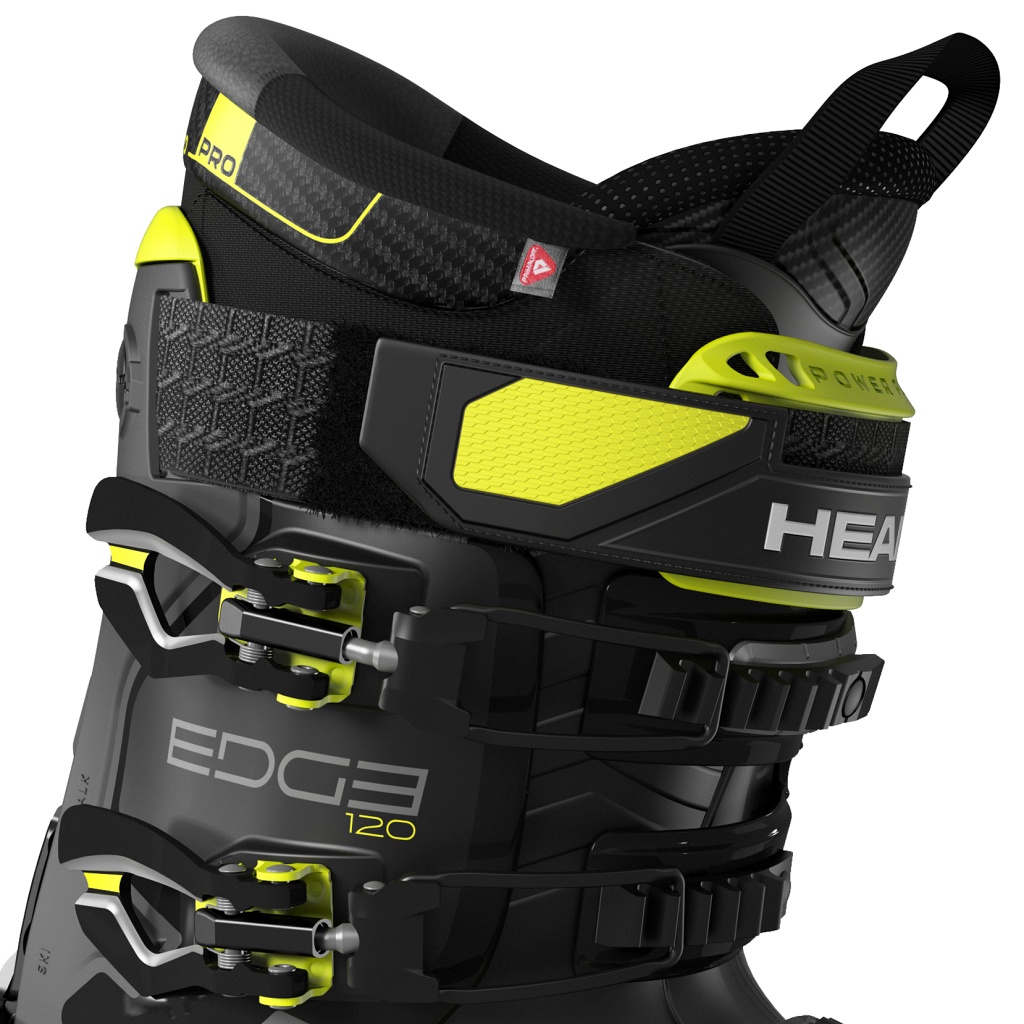 BACOutdoors: Head Edge 120 HV GW Mens